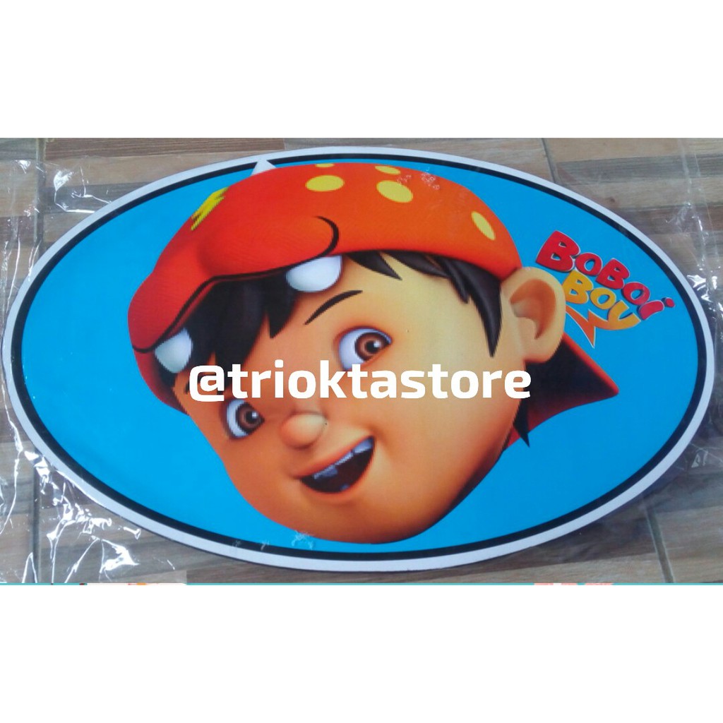 Children's Study Table | Children's Folding Table | Boboi Boy Character ...