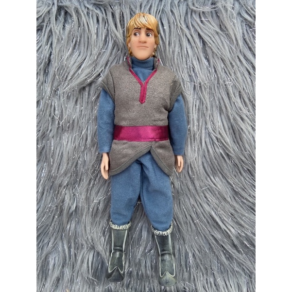 Disney Classic Kristoff Doll 2 | Shopee Philippines