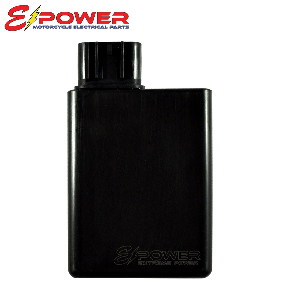 E-Power Raider-J 110, Raider-J 110 Pro CDI Unit | Shopee Philippines