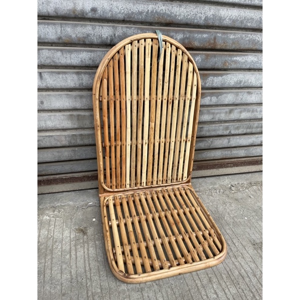 Rattan Back Rest Double | Shopee Philippines