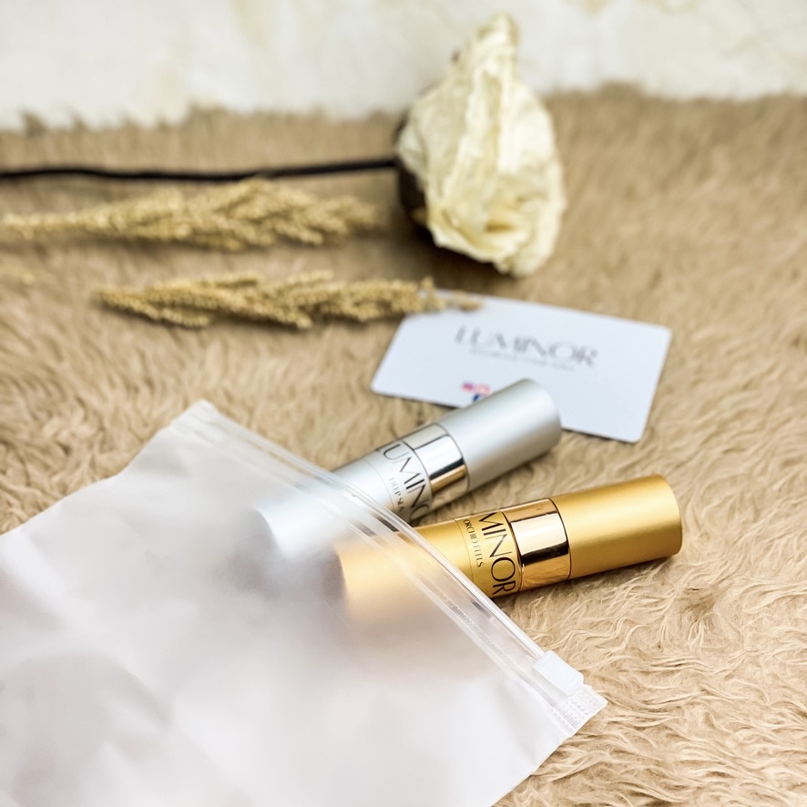 Cherry Oak by Luminor Fragrances | Eau de Parfum | Shopee Philippines