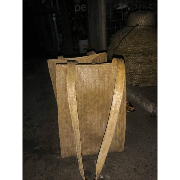costumized buri tote bag | Shopee Philippines