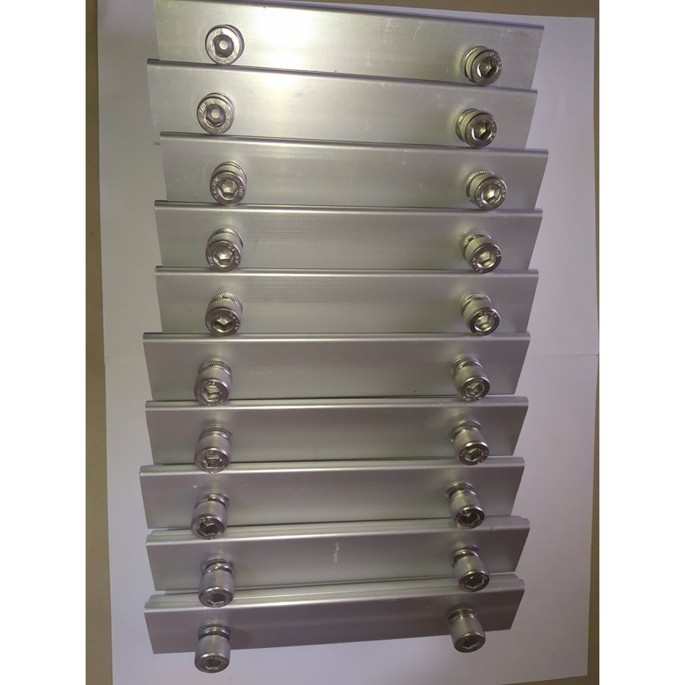 Splice kit/ bracket ( 10 pcs ) | Shopee Philippines