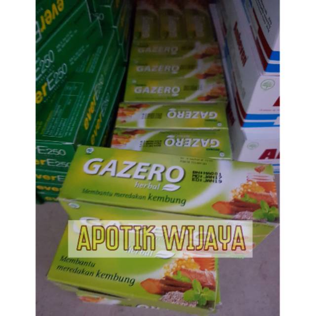 Gazero Promag (Price per Box) | Shopee Philippines