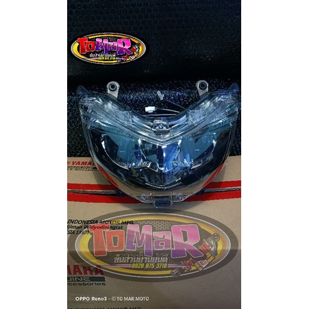 ORIG YAMAHA NMAX HEADLIGHT V1 / V2 | Shopee Philippines