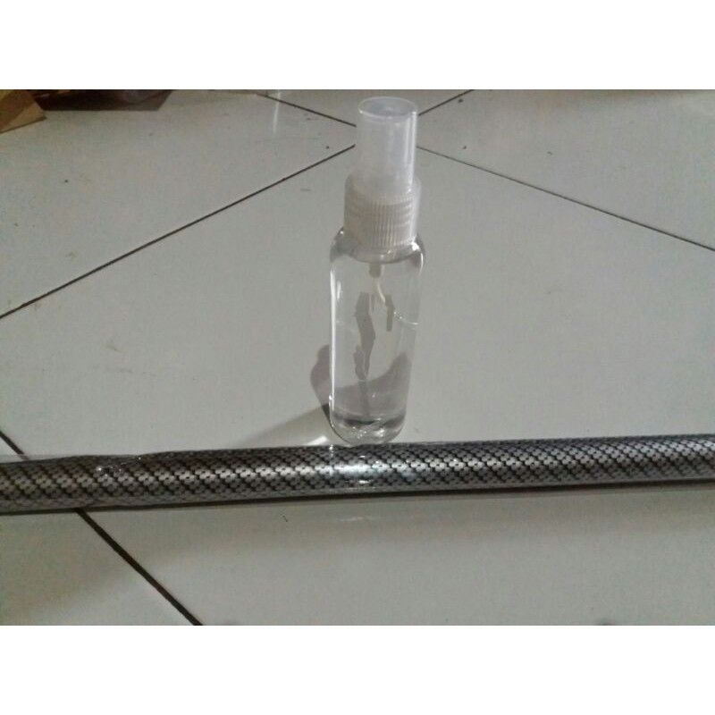 Dipped carbon package/wtp package/wtp carbon package/water transfer ...