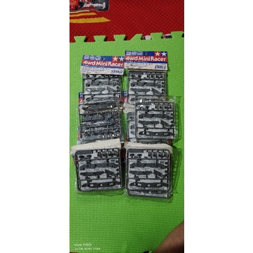 tamiya mini 4wd sliding dumper roller | Shopee Philippines