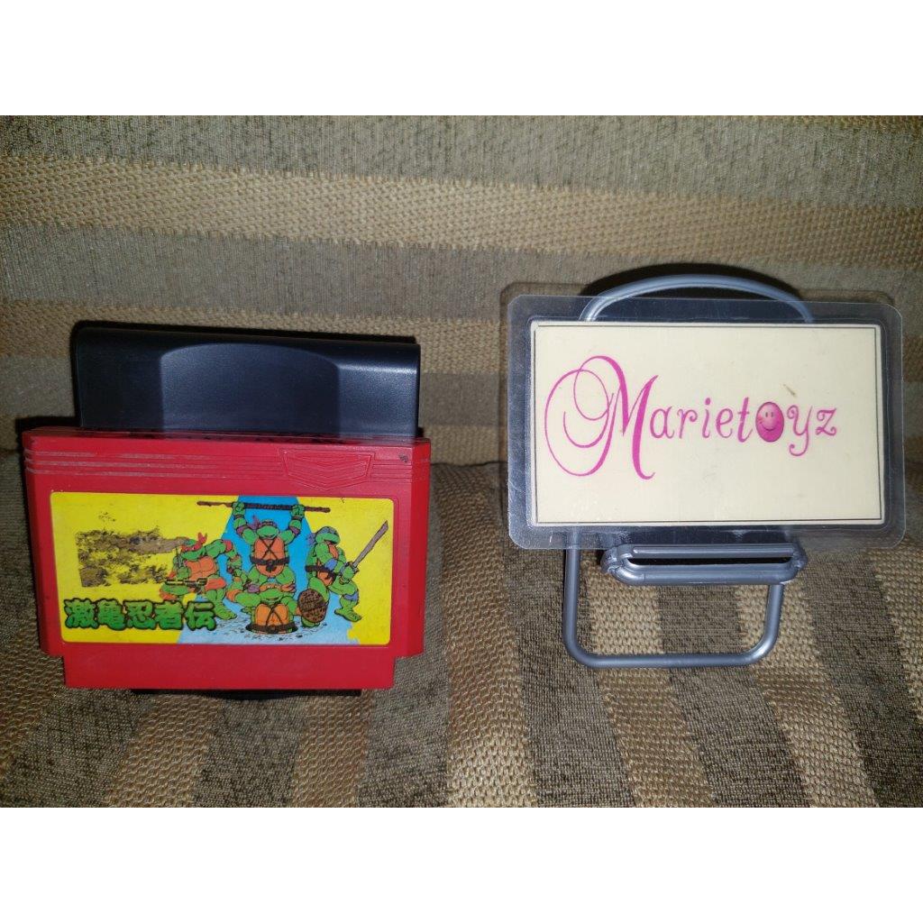 Family Computer Catridges 1 (Tested) | Shopee Philippines