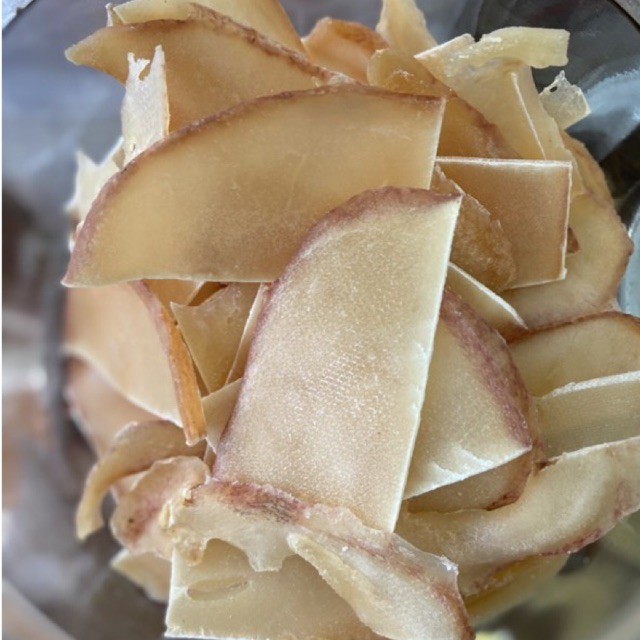 Dried Sea Conch 100g 响螺片 100克 | Shopee Philippines