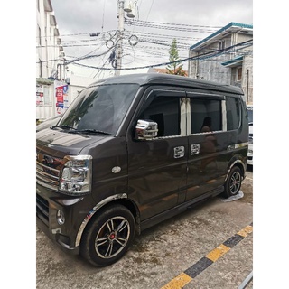 FENDER FLARE DA64W, DA64V, DA17 | Shopee Philippines