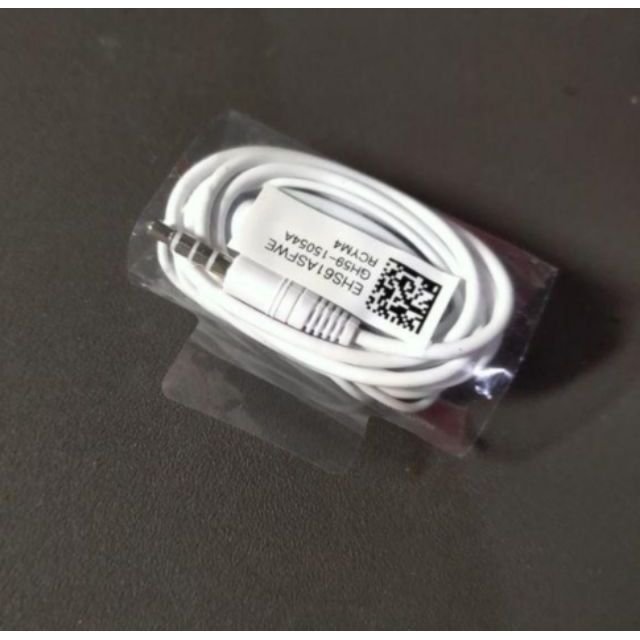 Original Headset earjack | Shopee Philippines