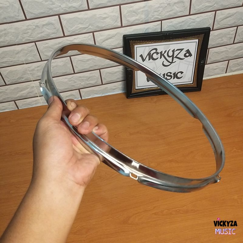 Snare Drum Band Ring 14 inch 37 cm | Shopee Philippines