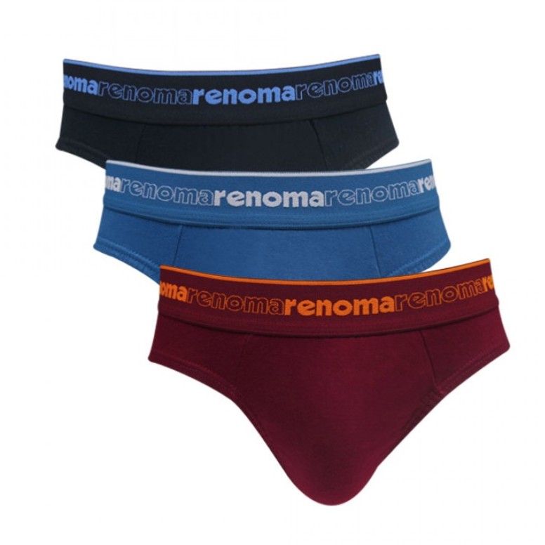 Renoma PHILOSOPHY Panties/RENOMA UNDERWEAR/RENOMA ORIGINAL | Shopee Philippines