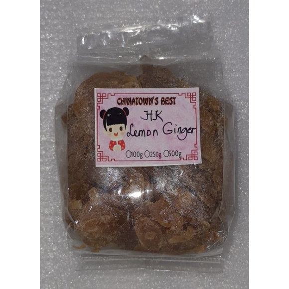 Delicious Authentic Kiamoy batch 5 of 5 250g 500g | Shopee Philippines