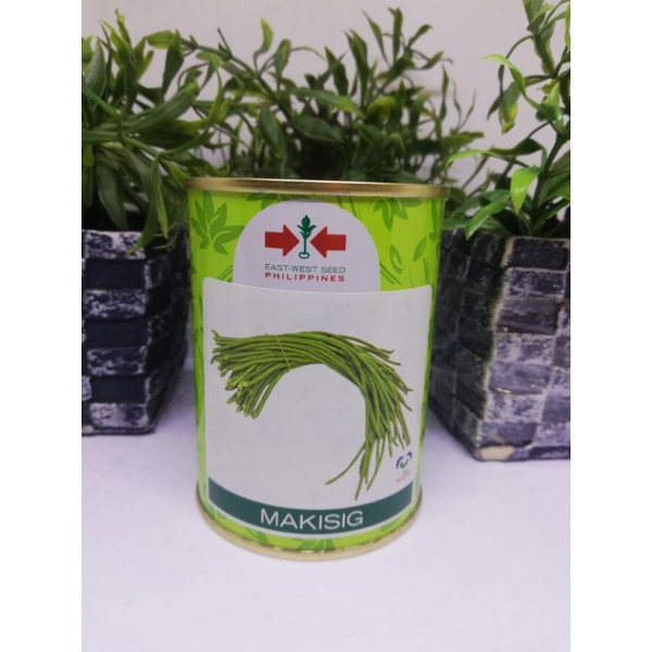 Makisig Sitaw East-West (100grms) | Shopee Philippines