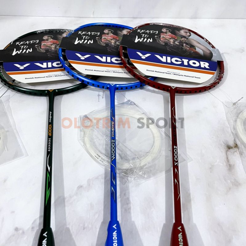 Victor AuraSpeed 1000F 2000M 3000S Aura Speed 1000 F 2000 M 3000 S ...