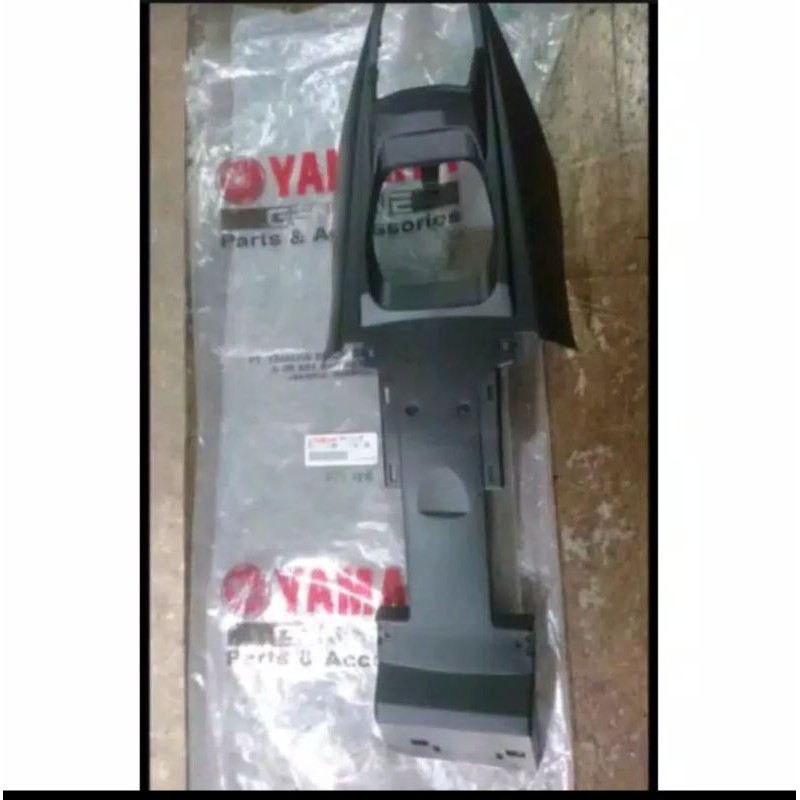 Rear inner fender undertail R15 VVA V3 original ygp | Shopee Philippines