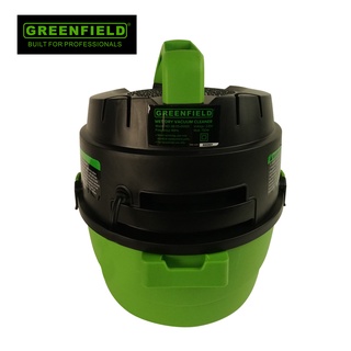 Greenfield Vacuum Cleaner 1 gal. - Power Tool/Home Improvement | Shopee ...