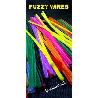 fuzzy wire - Best Prices and Online Promos - Apr 2025 | Shopee Philippines