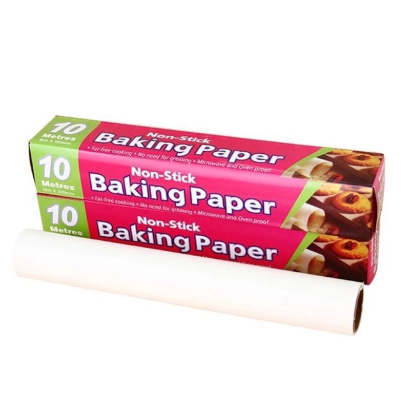 Food Grade Baking Paper | Shopee Philippines