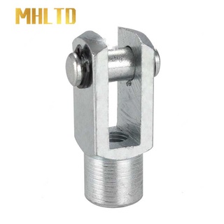 1pcs Y16-Y160 Joint Female Thread M6-M36 Metal Pneumatic Cylinder ...