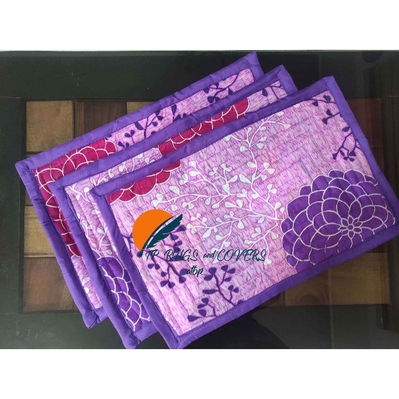 PREMIUM QUALITY RECTANGULAR DOORMATS/FOOT RUG/BASAHAN/FORDA ESTITIK ...