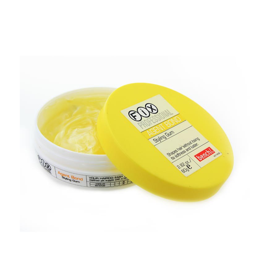 BENCH/ Fix Agent Bond TCR1025D - 25g | Shopee Philippines