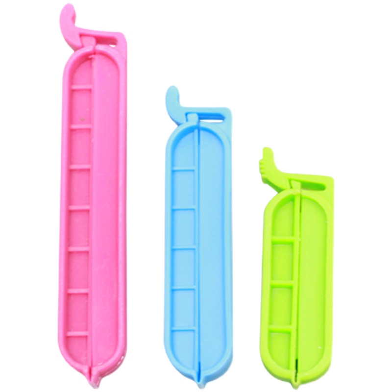 5PCS Dialysis Clip 4 6 8 10cm Experimental Dialysis Bag Clip Dialysis ...