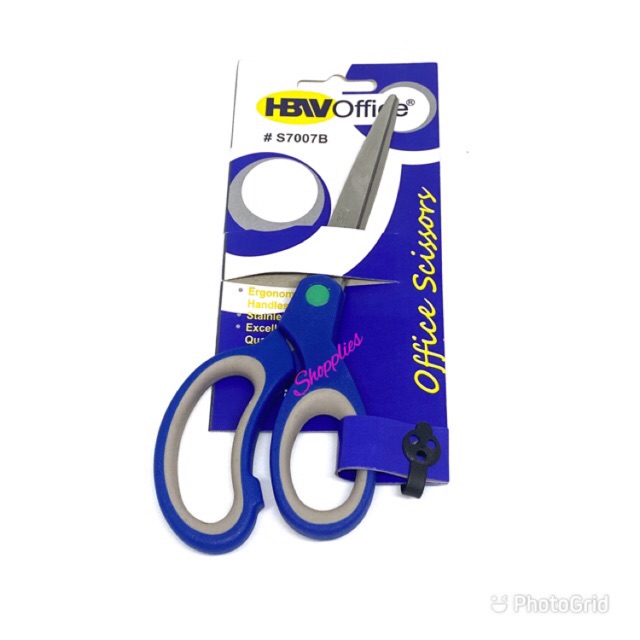 HBW Scissor S7007-7” | Shopee Philippines