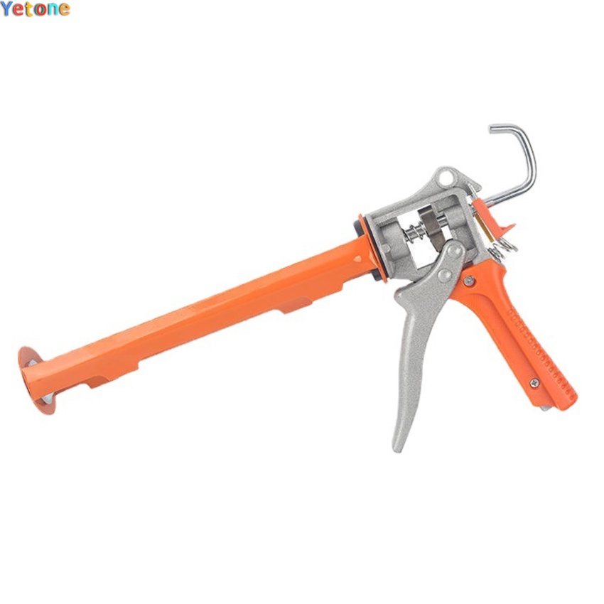 Hand Caulking Gun Sealant Gun Professional Caulking Heavy Duty Gun ...