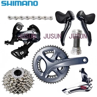 Shop shimano sora groupset for Sale on Shopee Philippines
