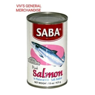 canned salmon - Best Prices and Online Promos - Sept 2024 | Shopee ...
