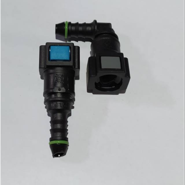 Nepel Locking Connector | | Clip Connector Nepel Hose Injection Size ...