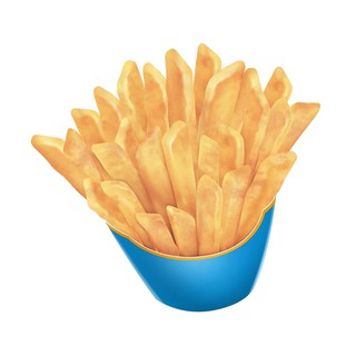 Funky Potato Fries Funky Cheese 23g x 10Pcs | Shopee Philippines