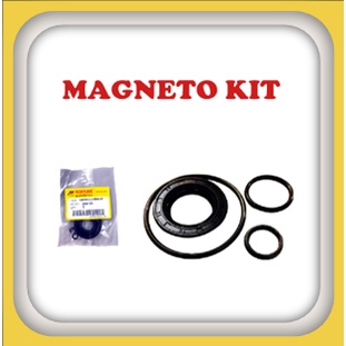 MAGNETO KIT FOR XRM110, XRM125 , TMX | Shopee Philippines
