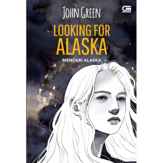 Looking For Alaska: Looking For Alaska ( John green ( | Shopee Philippines