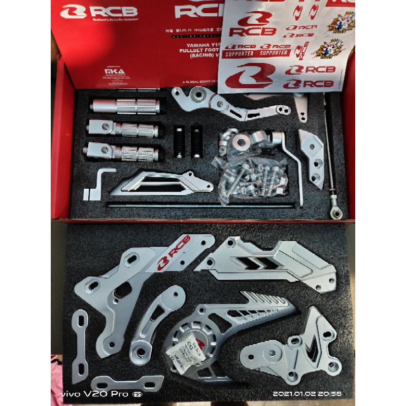 rcb parts - Best Prices and Online Promos - Sept 2023 | Shopee Philippines