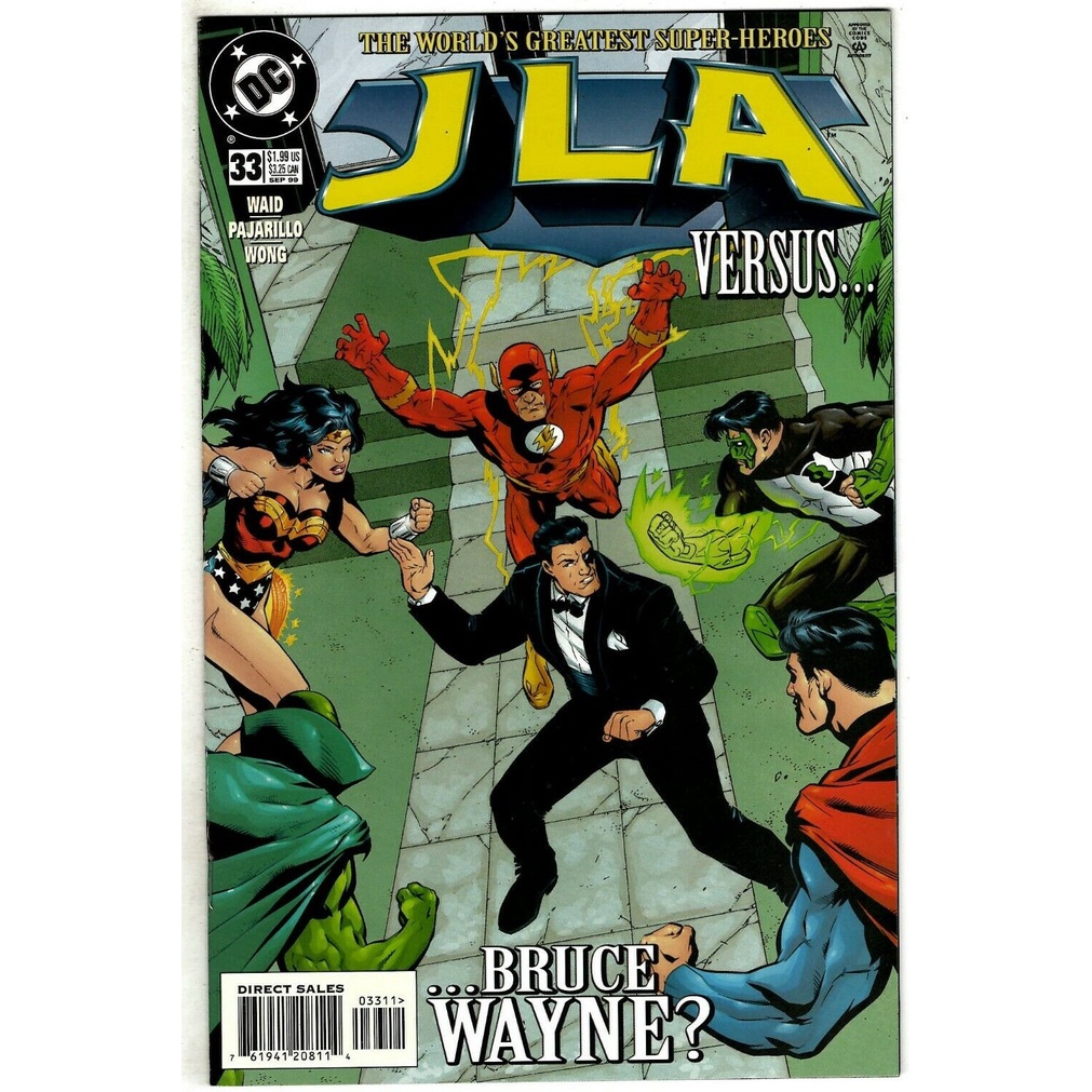 10 JLA for P1000 (1997-up) 19 25 27 32-35 48 51 68 75 77 79 etc Year ...