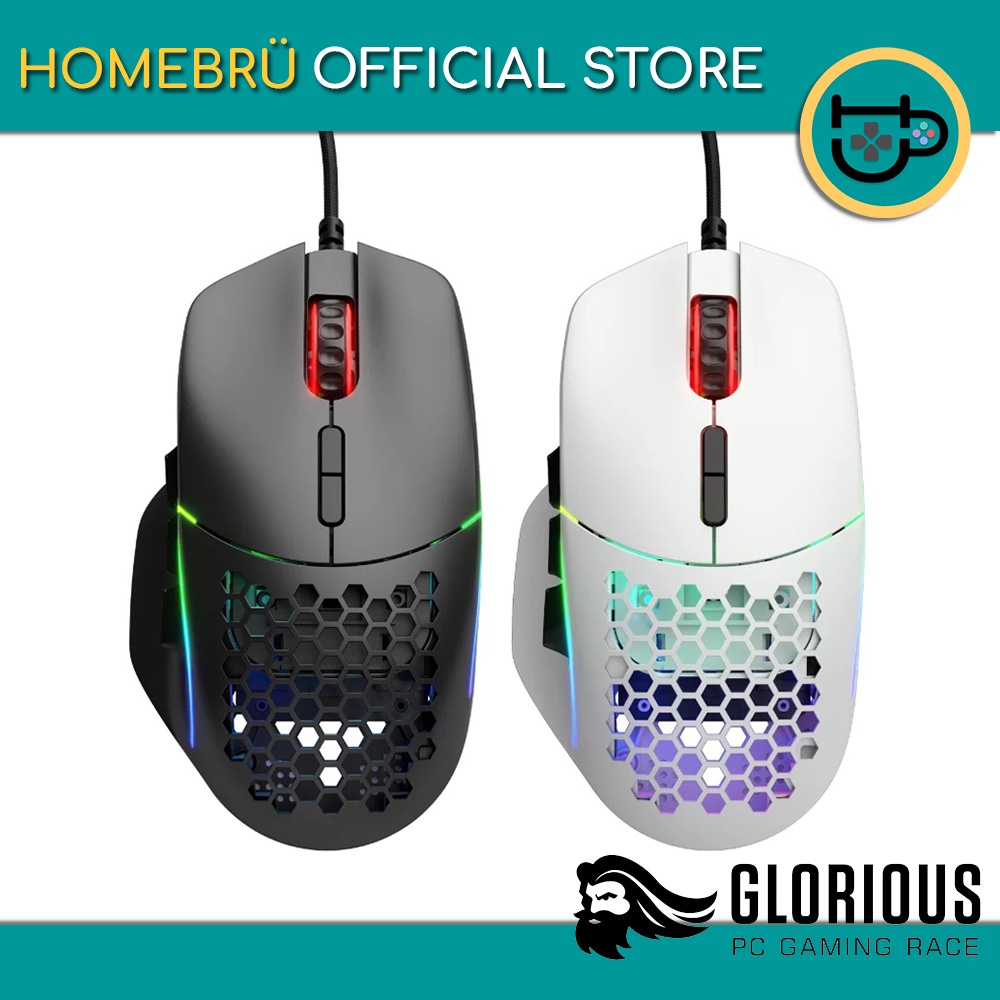 GLORIOUS Model I Gaming Mouse | Shopee Philippines