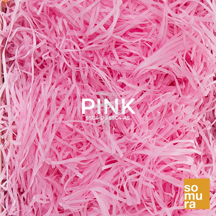 10/20 grams Crinkle Filler Paper, Colorful Shredded Paper (SSC4 ...