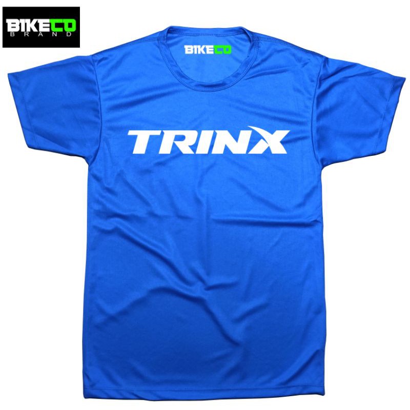 Tri_nx Cycling Dri-Fit Shirt | BIKECO Brand Collections | Shopee ...