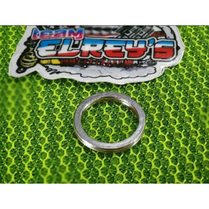 STOCK PIPE GASKET FOR AIRBLADE, ADV, PCX CLICK | Shopee Philippines