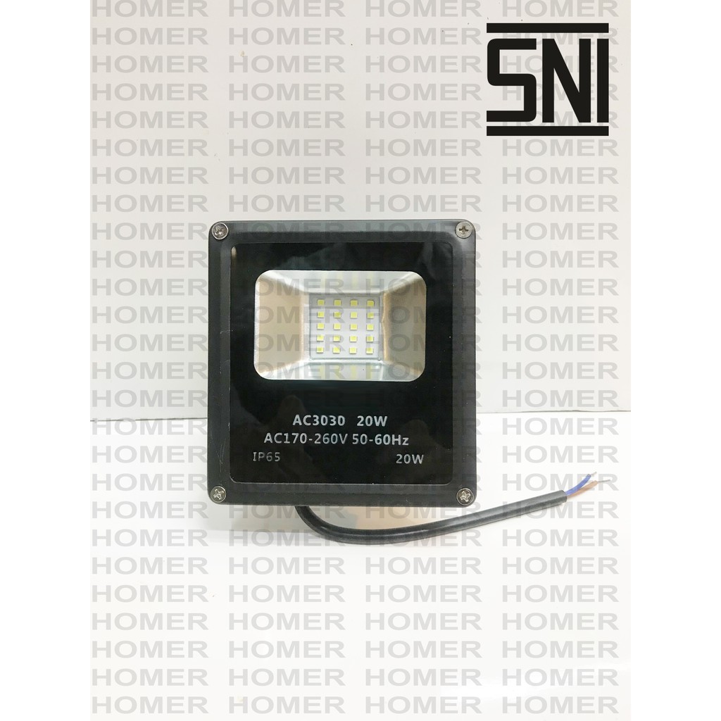 20w 20 watt led spotlight / shooting / stage / outdoor / garden / field ...