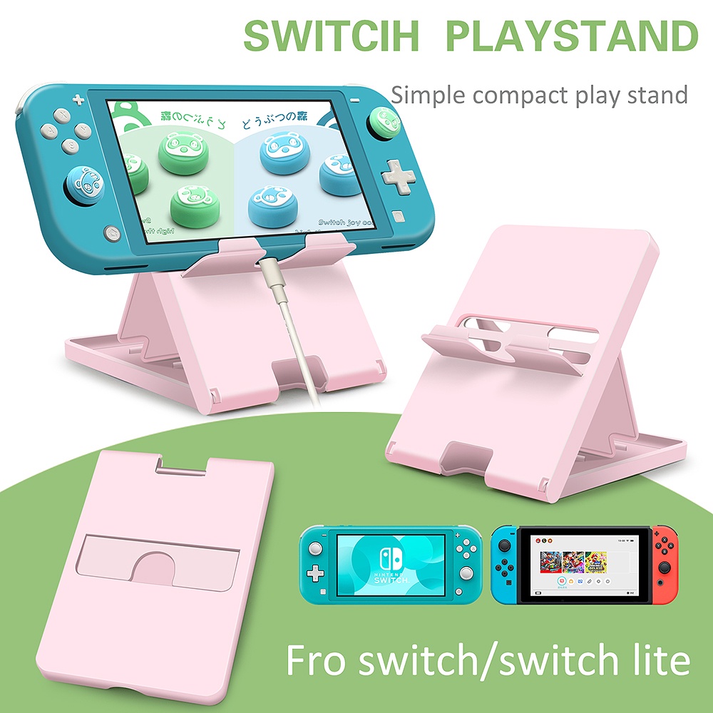 Portable Nintend Switch Game Console Stand For Nintendo Switch Phone ...