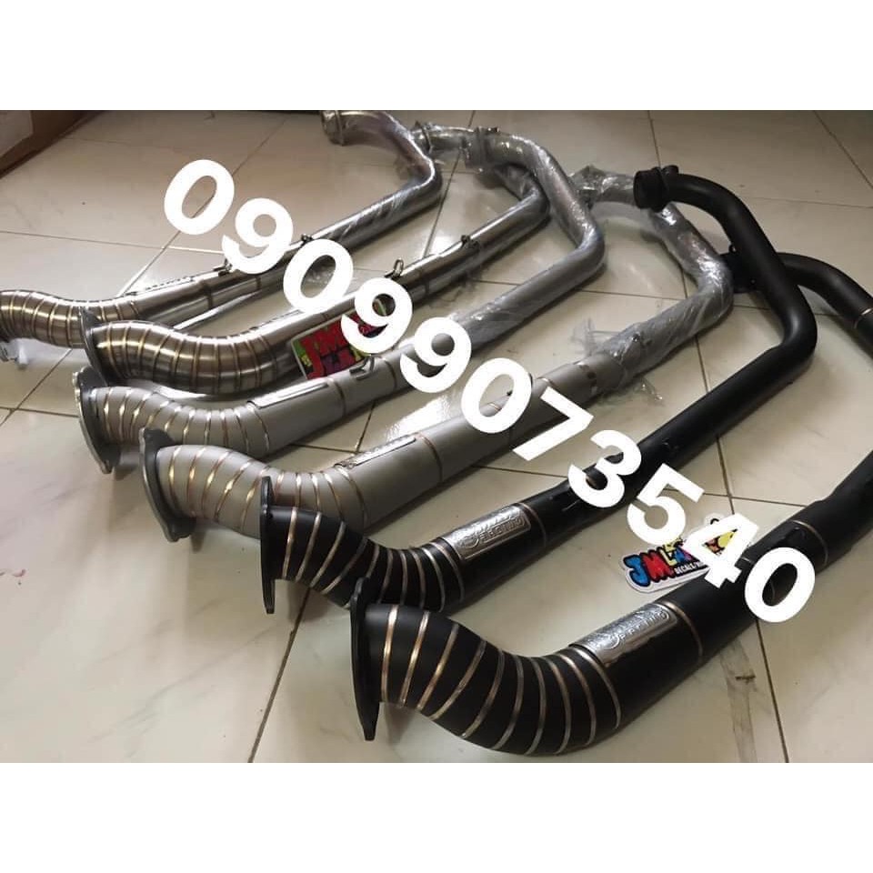 Vmax Elbow Raider 150 onLY Carbytype and Fi | Shopee Philippines