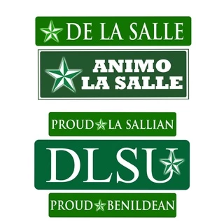 dlsu - Best Prices and Online Promos - Jul 2024 | Shopee Philippines