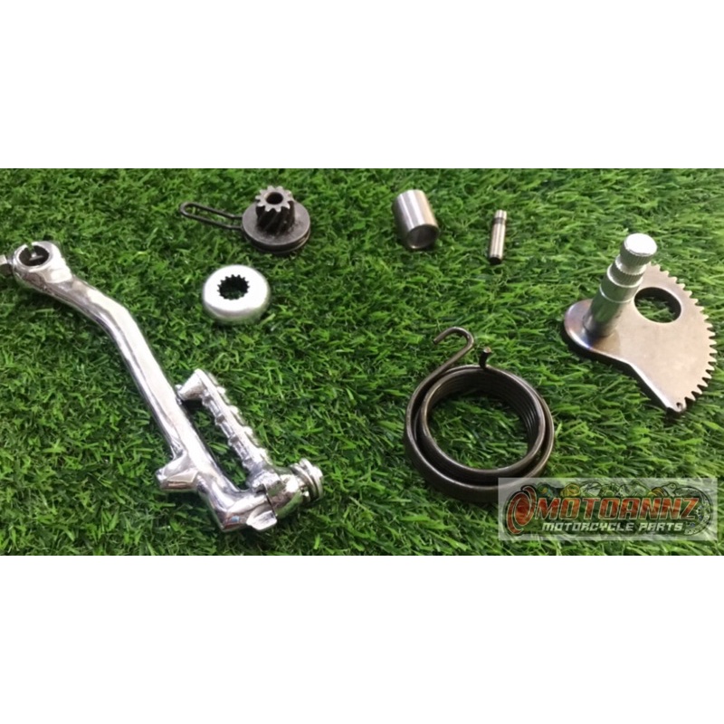 KICK STARTER ASSEMBLY YAMAHA MIO SPORTY/SOUL/AMORE NOUVO | Shopee ...