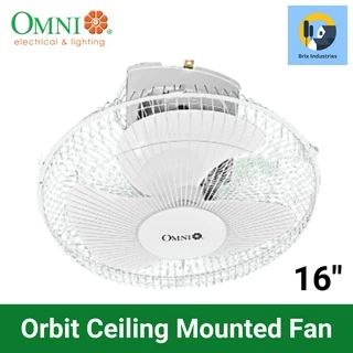 orbit ceiling fan - Best Prices and Online Promos - Jul 2024 | Shopee ...