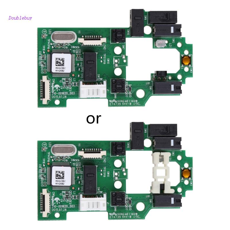 Doublebuy Original Wired Mouse Motherboard Mouse Circuit Board for ...
