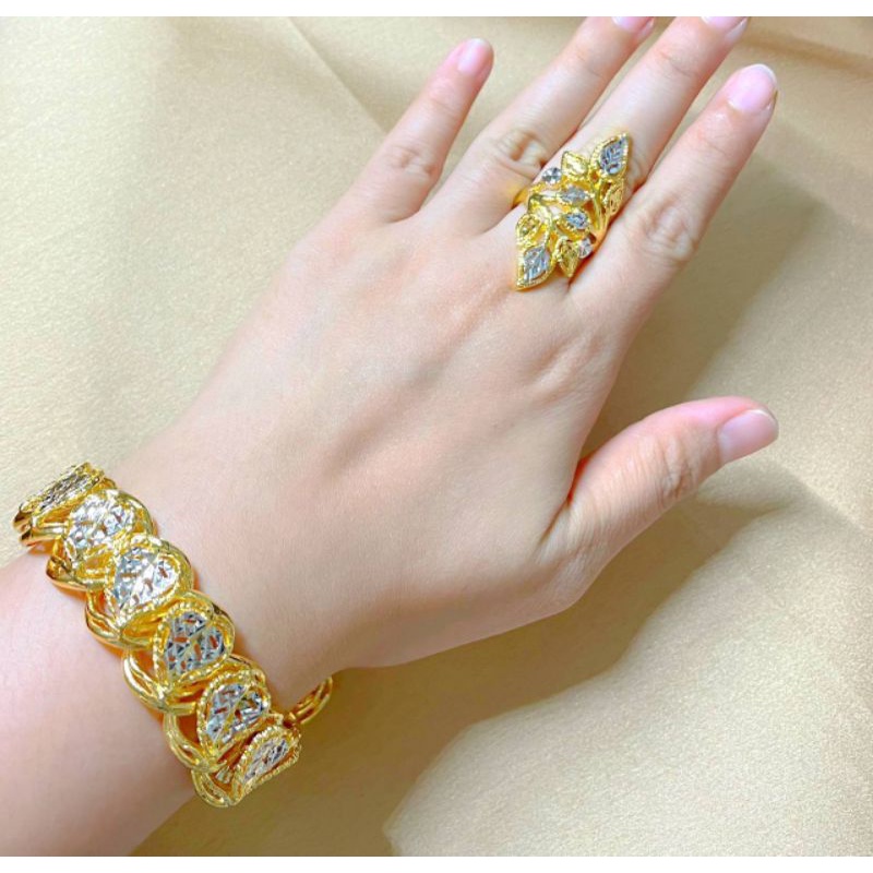 Viral Ring (Embangkok) | Shopee Philippines